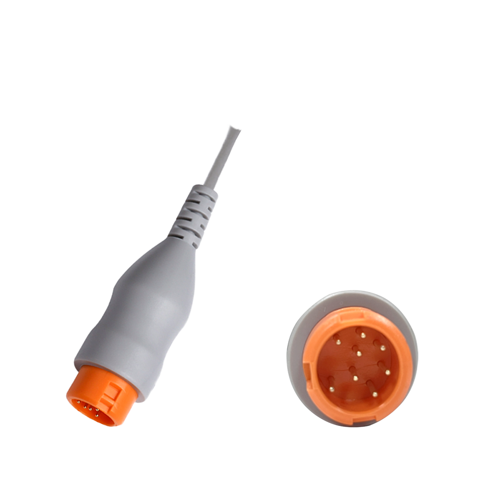 Sidestream ETCO2 Sensor LH800 - Prior Care