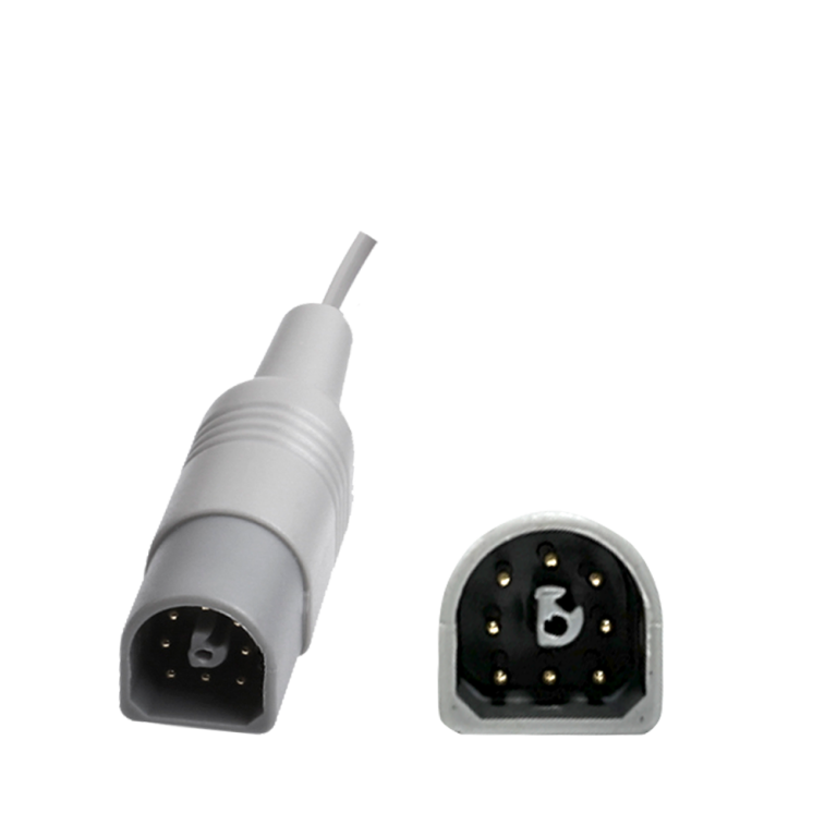 Sidestream ETCO2 Sensor LH800 - Prior Care